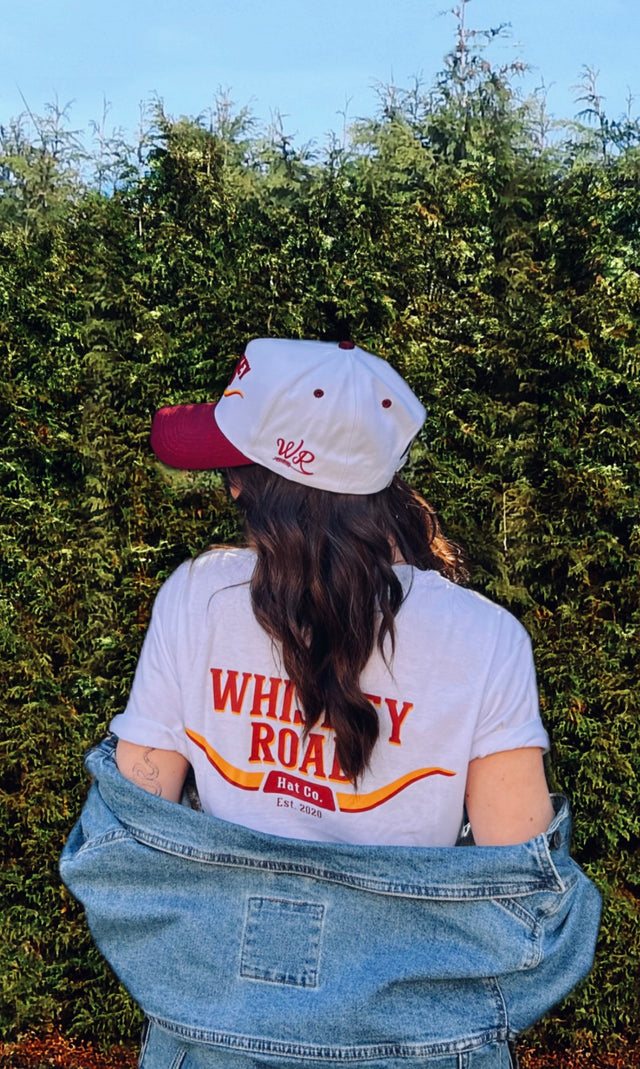 Whiskey Road Hat Co. | Headwear and Custom Hats | Official Store