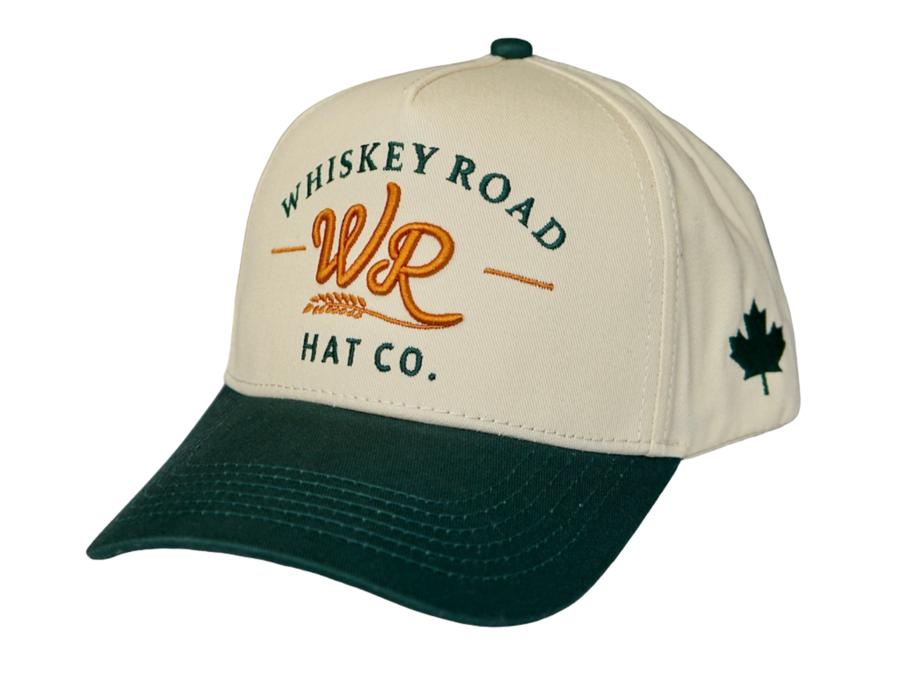 Whiskey Road Hat Co. | Headwear and Custom Hats | Official Store
