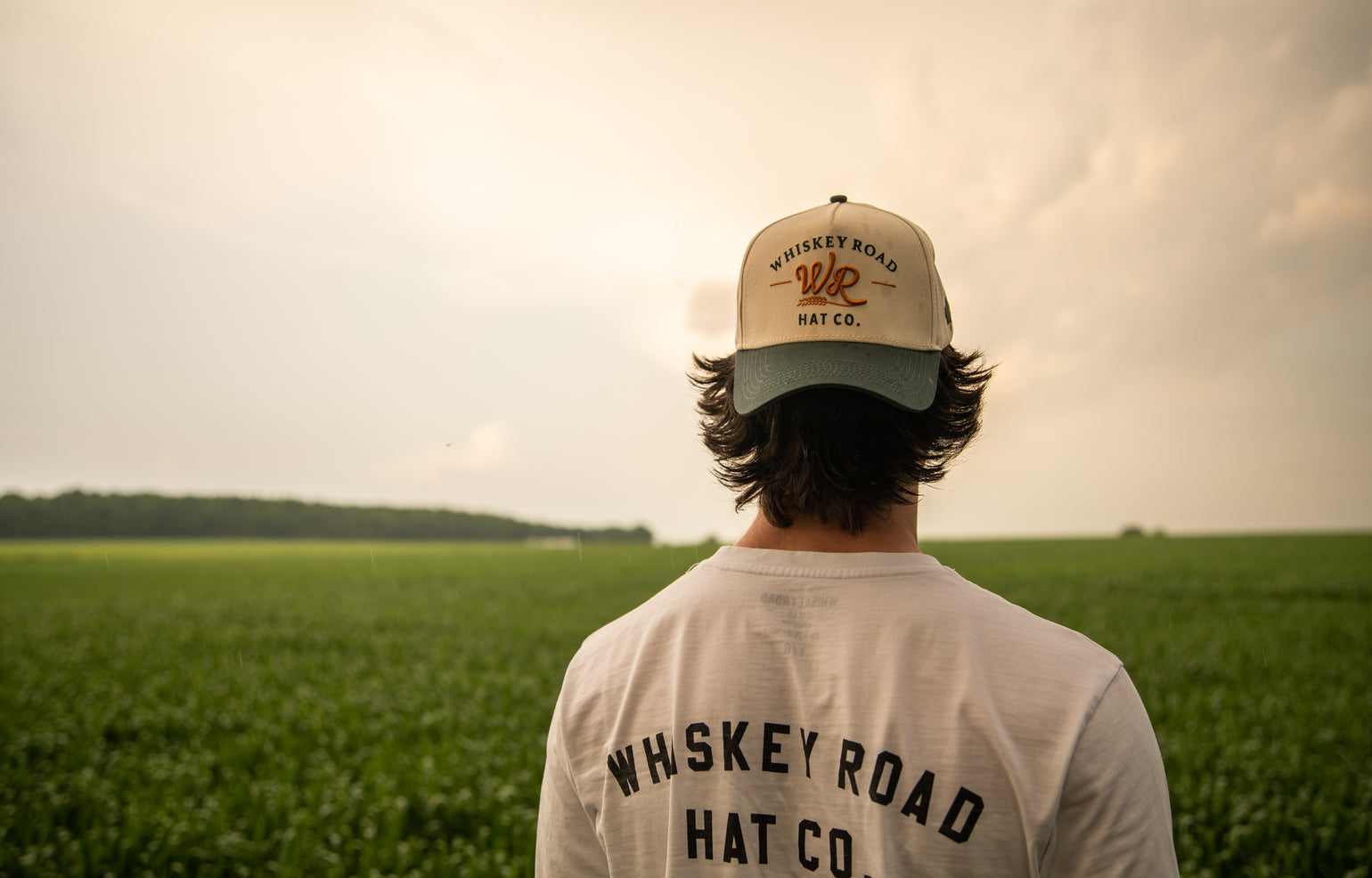 Whiskey Road Hat Co. | Headwear and Custom Hats | Official Store