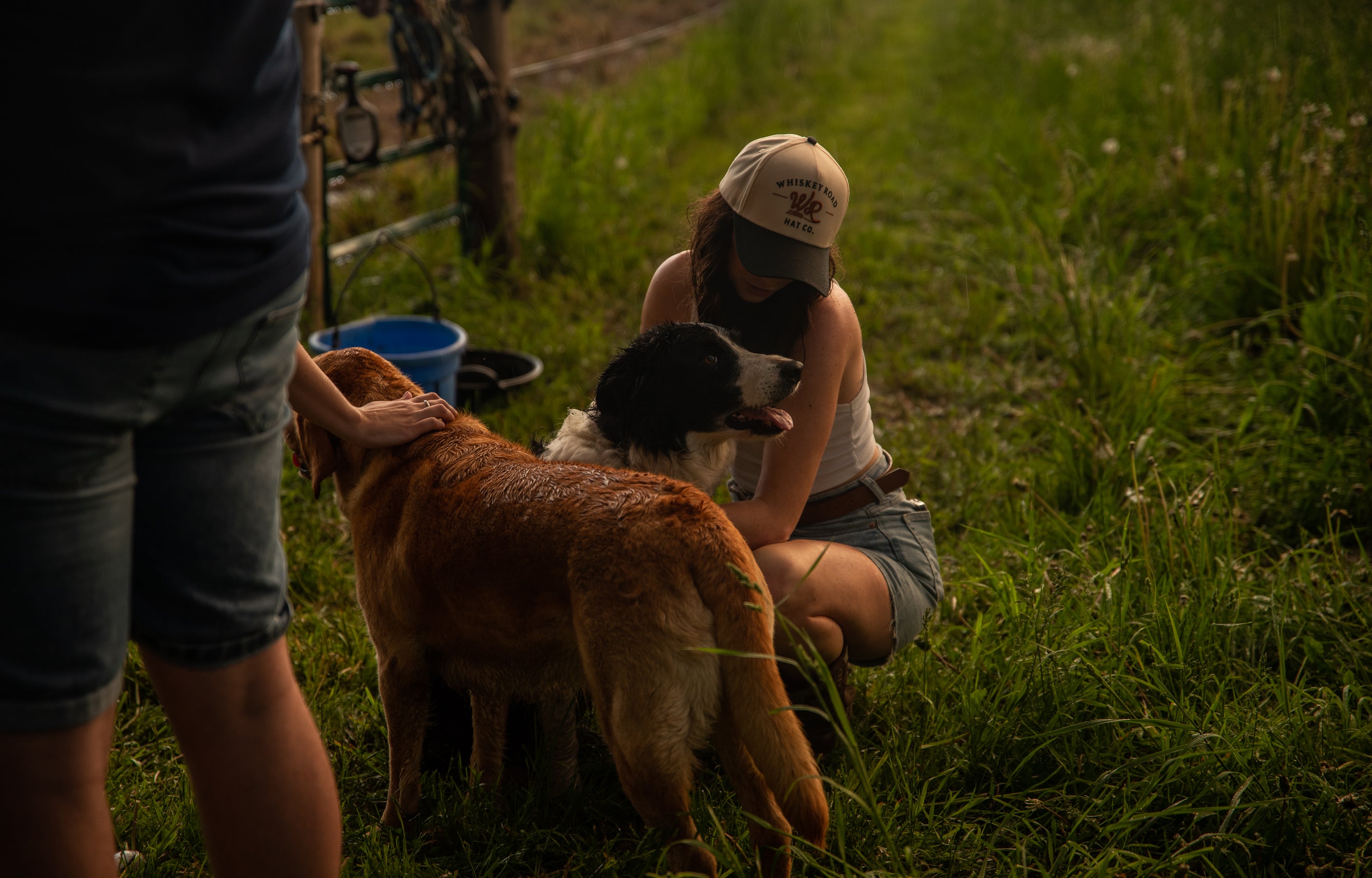 Whiskey Road Hat Co. | Headwear and Custom Hats | Official Store
