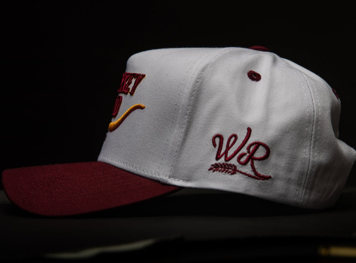 WR Classic Longhorn Hats | Whiskey Road Hat Company