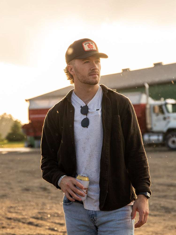 Whiskey Road Hat Co. | Headwear and Custom Hats | Official Store ...