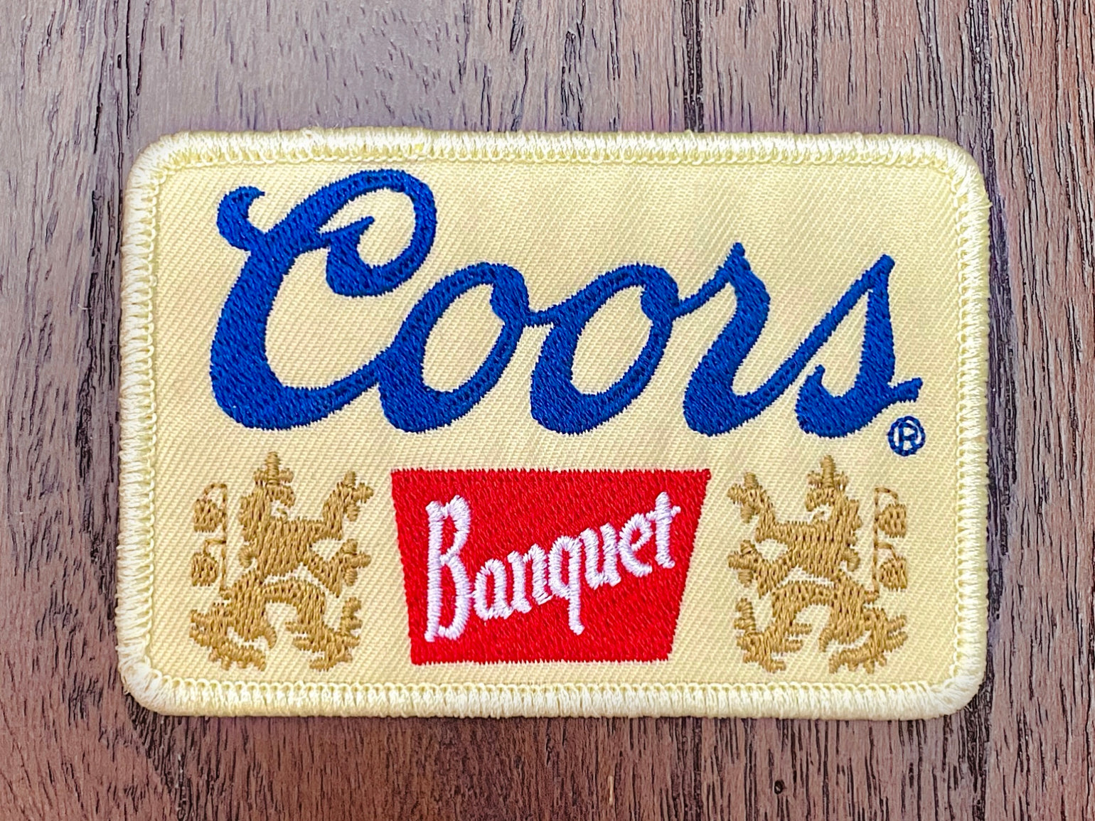 Beer & Alcohol Patches | Hat Patches | Whiskey Road Hat Company