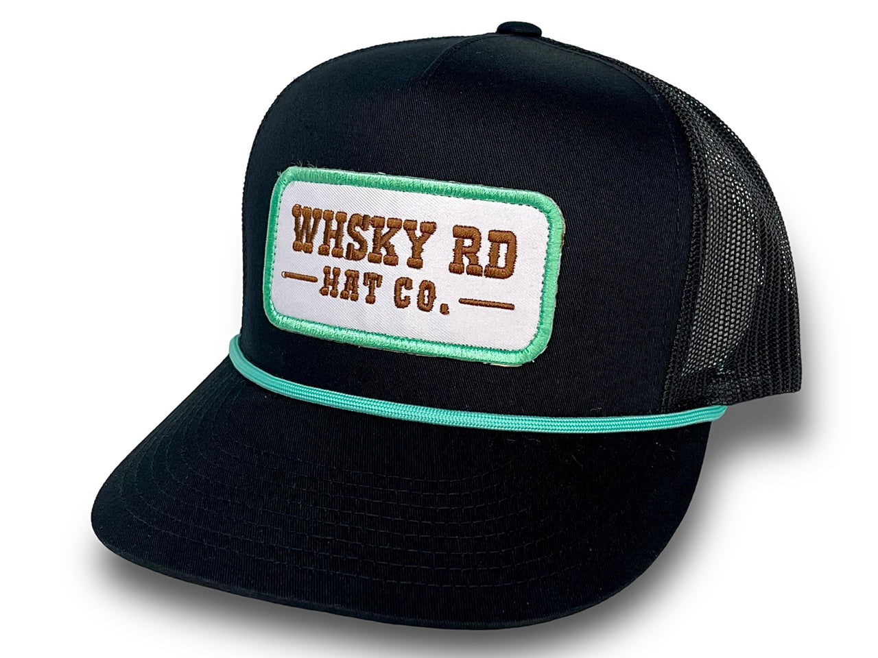 Whiskey Road Hat Co. | Headwear and Custom Hats | Official Store