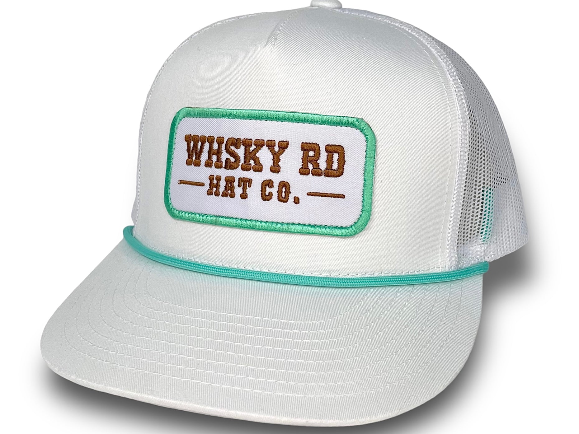Whiskey Road Hat Co. | Headwear and Custom Hats | Official Store
