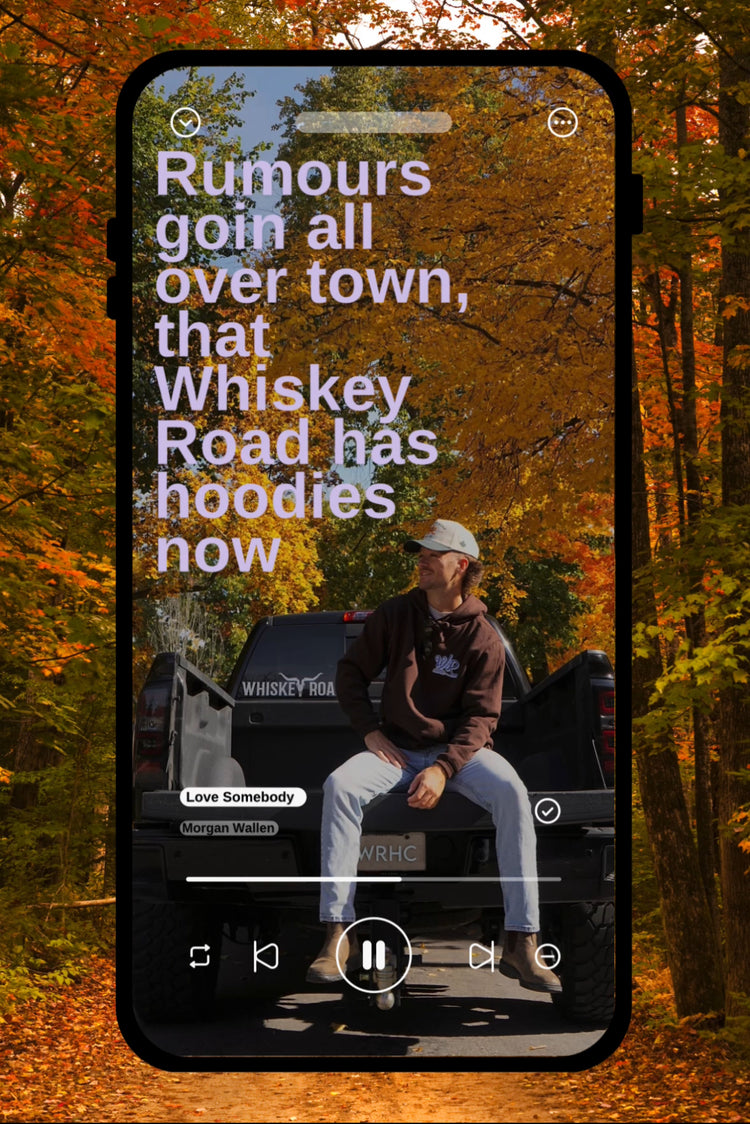 Whiskey Road Hat Co. | Headwear and Custom Hats | Official Store ...