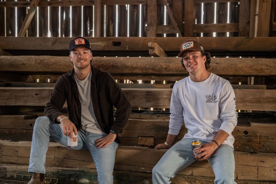 Whiskey Road Hat Co. | Headwear and Custom Hats | Official Store ...