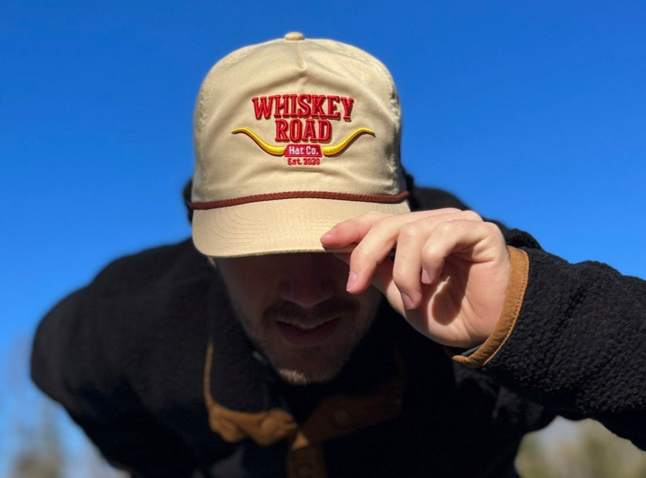 Whiskey Road Hat Co. - Official Store – Whiskey Road Hat Company