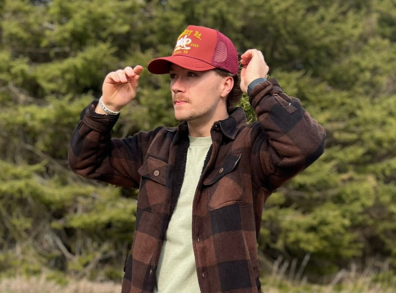 Whiskey Road Hat Co. - Official Store – Whiskey Road Hat Company