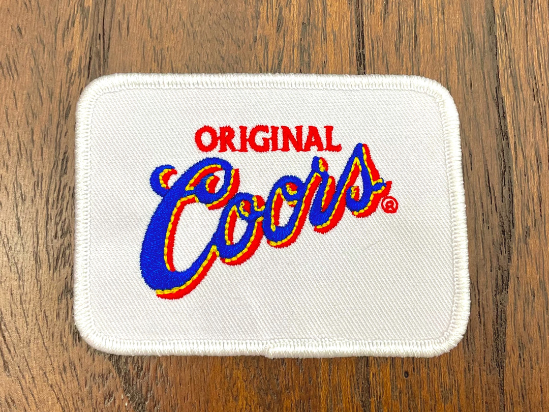 Beer & Alcohol Patches | Hat Patches | Whiskey Road Hat Company