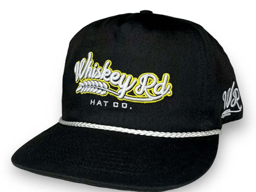 Whiskey Road Hat Co. - Official Store – Whiskey Road Hat Company