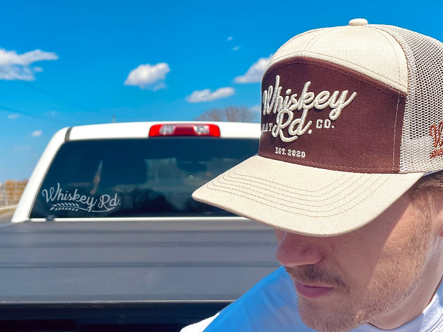 Whiskey Road Hat Co. | Headwear and Custom Hats | Official Store
