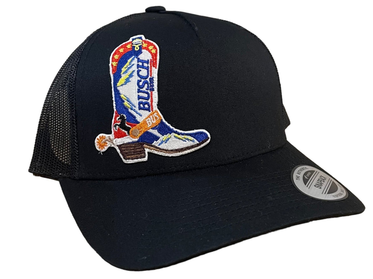 Patches | Hat Patches | Whiskey Road Hat Company – Tagged "Beer & Alcohol"