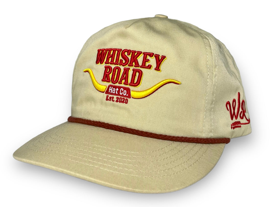 Whiskey Road Hat Co. - Official Store – Whiskey Road Hat Company