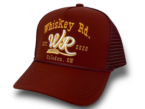 Whiskey Road Hat Co. - Official Store – Whiskey Road Hat Company