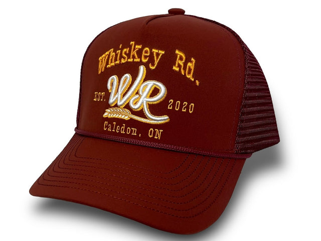 Whiskey Road Hat Co. - Official Store – Whiskey Road Hat Company